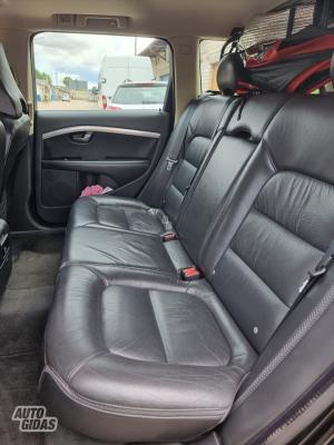 Volvo XC70 2008 Ariogala, ar dzinēja tilpumu 2.40 L un nobraukumu 286 tūkst. km par 5500 €, foto 7 vietnē AUTOMOTO.COM.LV