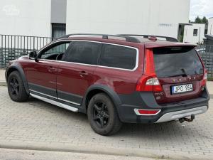 Вольво ХС70 2008 в Вильнюс, объемом двигателя 2.40 л и пробегом 350 тыс. км за 3500 €, фото 9 на AUTOMOTO.COM.LV