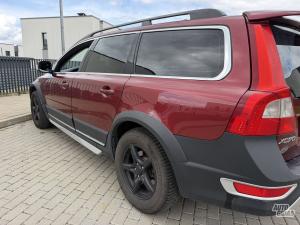 Вольво ХС70 2008 в Вильнюс, объемом двигателя 2.40 л и пробегом 350 тыс. км за 3500 €, фото 10 на AUTOMOTO.COM.LV