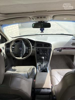 Volvo XC70 2008 in Sirvintos, with an engine capacity of 2.50 L and mileage of 216 thousand km for 550 €, photo 9 on AUTOMOTO.COM.LV