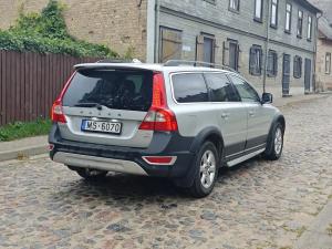 Volvo XC70 2008 in Tukums, with an engine capacity of 0.00 L and mileage of 348 thousand km for 3900 €, photo 4 on AUTOMOTO.COM.LV