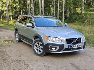 Volvo XC70 2008 Tukums, ar dzinēja tilpumu 0.00 L un nobraukumu 351 tūkst. km par 3200 €, foto 4 vietnē AUTOMOTO.COM.LV