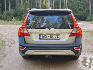 Volvo XC70 2008 Tukums, ar dzinēja tilpumu 0.00 L un nobraukumu 351 tūkst. km par 3200 €, foto 5 vietnē AUTOMOTO.COM.LV