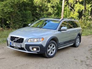 Volvo XC70 2008 Tukums, ar dzinēja tilpumu 0.00 L un nobraukumu 351 tūkst. km par 3200 €, foto 6 vietnē AUTOMOTO.COM.LV