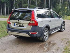 Volvo XC70 2008 Tukums, ar dzinēja tilpumu 0.00 L un nobraukumu 351 tūkst. km par 3200 €, foto 7 vietnē AUTOMOTO.COM.LV