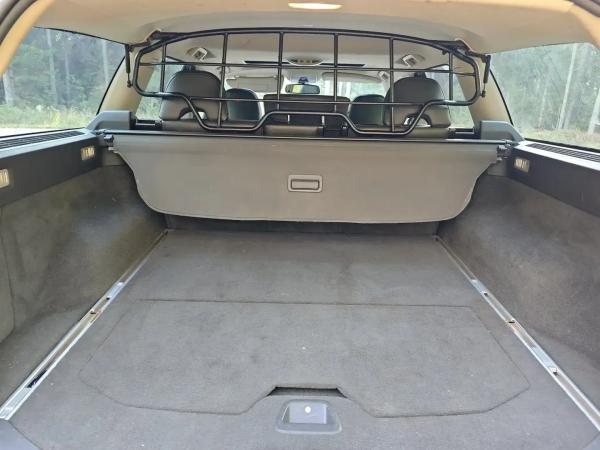 Volvo XC70 2008 Tukums, ar dzinēja tilpumu 0.00 L un nobraukumu 351 tūkst. km par 3200 €, foto 8 vietnē AUTOMOTO.COM.LV