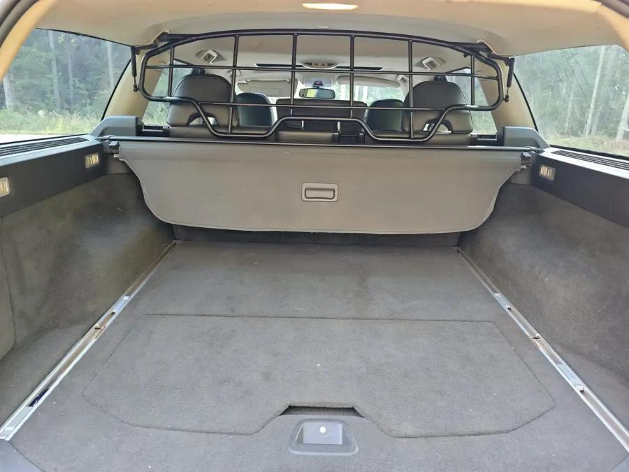 Volvo XC70 2008 Tukums, ar dzinēja tilpumu 0.00 L un nobraukumu 351 tūkst. km par 3200 €, foto 8 vietnē AUTOMOTO.COM.LV