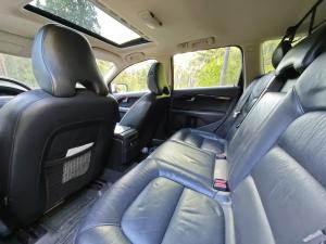 Volvo XC70 2008 Tukums, ar dzinēja tilpumu 0.00 L un nobraukumu 351 tūkst. km par 3200 €, foto 10 vietnē AUTOMOTO.COM.LV