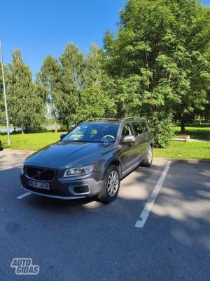 Volvo XC70 2008 in Kretinga, with an engine capacity of 2.40 L and mileage of 290 thousand km for 4700 €, photo  on AUTOMOTO.COM.LV