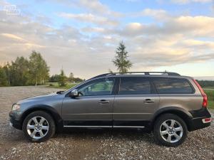 Volvo XC70 2009 Klaipėda, ar dzinēja tilpumu 3.20 L un nobraukumu 380 tūkst. km par 4450 €, foto 2 vietnē AUTOMOTO.COM.LV