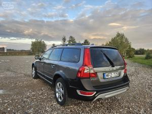 Volvo XC70 2009 Klaipėda, ar dzinēja tilpumu 3.20 L un nobraukumu 380 tūkst. km par 4450 €, foto 3 vietnē AUTOMOTO.COM.LV