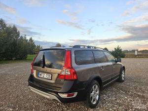 Volvo XC70 2009 Klaipėda, ar dzinēja tilpumu 3.20 L un nobraukumu 380 tūkst. km par 4450 €, foto 4 vietnē AUTOMOTO.COM.LV