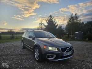 Volvo XC70 2009 Klaipėda, ar dzinēja tilpumu 3.20 L un nobraukumu 380 tūkst. km par 4450 €, foto 6 vietnē AUTOMOTO.COM.LV