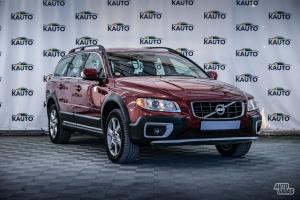 Volvo XC70 2009 Kauņa, ar dzinēja tilpumu 2.40 L un nobraukumu 338 tūkst. km par 6490 €, foto 3 vietnē AUTOMOTO.COM.LV