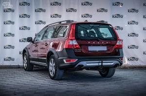 Volvo XC70 2009 Kauņa, ar dzinēja tilpumu 2.40 L un nobraukumu 338 tūkst. km par 6490 €, foto 5 vietnē AUTOMOTO.COM.LV