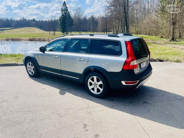 Volvo XC70 2009 in Elektrenai, with an engine capacity of 3.00 L and mileage of 370 thousand km for 5999 €, photo 5 on AUTOMOTO.COM.LV