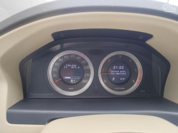 Volvo XC70 2009 Viļņa, ar dzinēja tilpumu 2.40 L un nobraukumu 396 tūkst. km par 4399 €, foto 9 vietnē AUTOMOTO.COM.LV