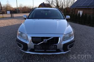 Volvo XC70 2009 Rīga, ar dzinēja tilpumu 2.40 L un nobraukumu 353 tūkst. km par 5490 €, foto 3 vietnē AUTOMOTO.COM.LV