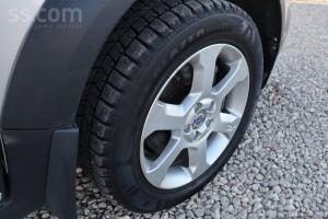 Volvo XC70 2009 Rīga, ar dzinēja tilpumu 2.40 L un nobraukumu 353 tūkst. km par 5490 €, foto 10 vietnē AUTOMOTO.COM.LV