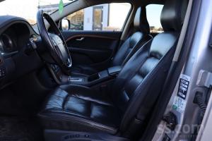 Volvo XC70 2009 Rīga, ar dzinēja tilpumu 2.40 L un nobraukumu 353 tūkst. km par 5490 €, foto 14 vietnē AUTOMOTO.COM.LV