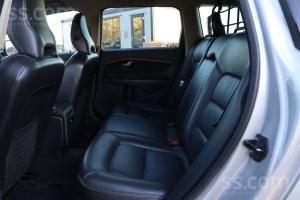 Volvo XC70 2009 Rīga, ar dzinēja tilpumu 2.40 L un nobraukumu 353 tūkst. km par 5490 €, foto 15 vietnē AUTOMOTO.COM.LV