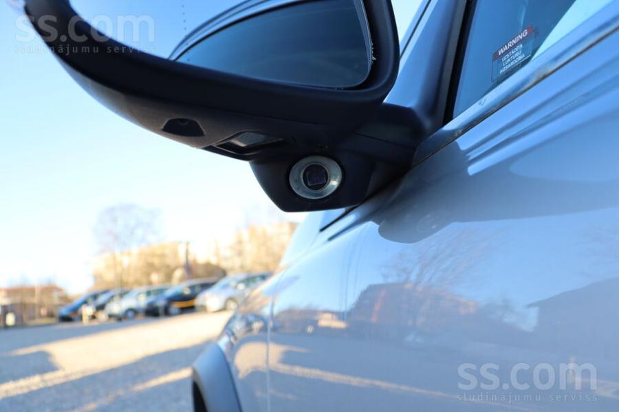 Volvo XC70 2009 Rīga, ar dzinēja tilpumu 2.40 L un nobraukumu 353 tūkst. km par 5490 €, foto 16 vietnē AUTOMOTO.COM.LV
