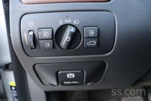 Volvo XC70 2009 Rīga, ar dzinēja tilpumu 2.40 L un nobraukumu 353 tūkst. km par 5490 €, foto 19 vietnē AUTOMOTO.COM.LV