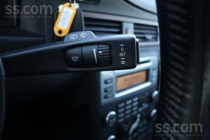 Volvo XC70 2009 Rīga, ar dzinēja tilpumu 2.40 L un nobraukumu 353 tūkst. km par 5490 €, foto 21 vietnē AUTOMOTO.COM.LV