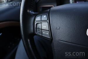 Volvo XC70 2009 Rīga, ar dzinēja tilpumu 2.40 L un nobraukumu 353 tūkst. km par 5490 €, foto 22 vietnē AUTOMOTO.COM.LV