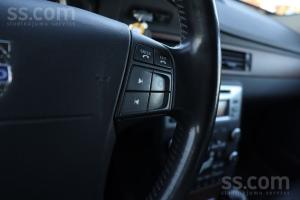 Volvo XC70 2009 Rīga, ar dzinēja tilpumu 2.40 L un nobraukumu 353 tūkst. km par 5490 €, foto 23 vietnē AUTOMOTO.COM.LV