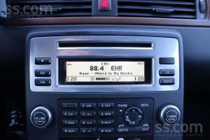 Volvo XC70 2009 Rīga, ar dzinēja tilpumu 2.40 L un nobraukumu 353 tūkst. km par 5490 €, foto 24 vietnē AUTOMOTO.COM.LV