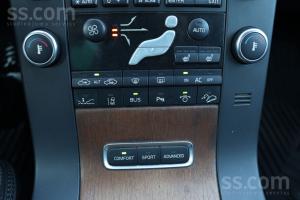 Volvo XC70 2009 Rīga, ar dzinēja tilpumu 2.40 L un nobraukumu 353 tūkst. km par 5490 €, foto 25 vietnē AUTOMOTO.COM.LV