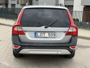 Volvo XC70 2009 Viļņa, ar dzinēja tilpumu 2.40 L un nobraukumu 395 tūkst. km par 3800 €, foto 6 vietnē AUTOMOTO.COM.LV