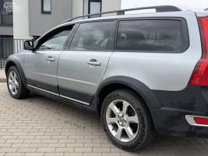 Volvo XC70 2009 Viļņa, ar dzinēja tilpumu 2.40 L un nobraukumu 395 tūkst. km par 3800 €, foto 9 vietnē AUTOMOTO.COM.LV