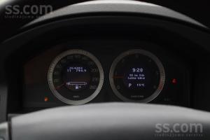 Вольво ХС70 2009 в Рига, объемом двигателя 2.40 л и пробегом 353 тыс. км за 5490 €, фото 20 на AUTOMOTO.COM.LV