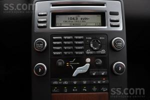 Вольво ХС70 2009 в Рига, объемом двигателя 2.40 л и пробегом 353 тыс. км за 5490 €, фото 21 на AUTOMOTO.COM.LV