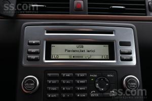 Вольво ХС70 2009 в Рига, объемом двигателя 2.40 л и пробегом 353 тыс. км за 5490 €, фото 23 на AUTOMOTO.COM.LV