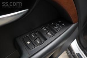 Вольво ХС70 2009 в Рига, объемом двигателя 2.40 л и пробегом 353 тыс. км за 5490 €, фото 24 на AUTOMOTO.COM.LV
