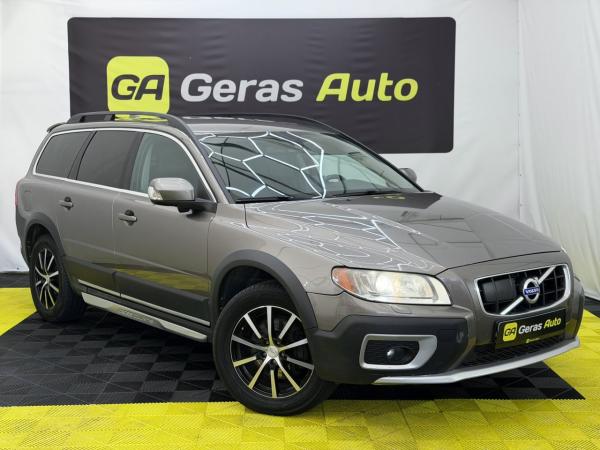 Volvo XC70 2009 in Vilnius, with an engine capacity of 0.00 L and mileage of 0 thousand km for 6890 €, photo 3 on AUTOMOTO.COM.LV
