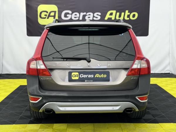 Volvo XC70 2009 in Vilnius, with an engine capacity of 0.00 L and mileage of 0 thousand km for 6890 €, photo 5 on AUTOMOTO.COM.LV