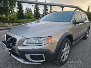 Volvo XC70 2009 Paide, ar dzinēja tilpumu 2.40 L un nobraukumu 216 tūkst. km par 6850 €, foto 2 vietnē AUTOMOTO.COM.LV
