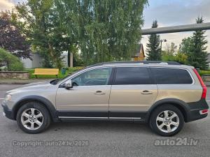 Volvo XC70 2009 Paide, ar dzinēja tilpumu 2.40 L un nobraukumu 216 tūkst. km par 6850 €, foto 6 vietnē AUTOMOTO.COM.LV