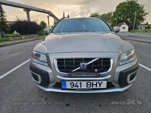 Volvo XC70 2009 Paide, ar dzinēja tilpumu 2.40 L un nobraukumu 216 tūkst. km par 6850 €, foto 5 vietnē AUTOMOTO.COM.LV