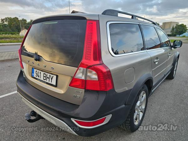 Volvo XC70 2009 Paide, ar dzinēja tilpumu 2.40 L un nobraukumu 216 tūkst. km par 6850 €, foto 7 vietnē AUTOMOTO.COM.LV