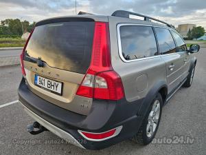 Volvo XC70 2009 Paide, ar dzinēja tilpumu 2.40 L un nobraukumu 216 tūkst. km par 6850 €, foto 8 vietnē AUTOMOTO.COM.LV