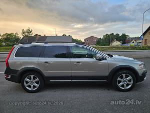 Volvo XC70 2009 Paide, ar dzinēja tilpumu 2.40 L un nobraukumu 216 tūkst. km par 6850 €, foto 14 vietnē AUTOMOTO.COM.LV