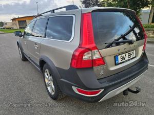 Volvo XC70 2009 Paide, ar dzinēja tilpumu 2.40 L un nobraukumu 216 tūkst. km par 6850 €, foto 13 vietnē AUTOMOTO.COM.LV