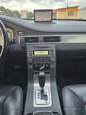 Volvo XC70 2009 Paide, ar dzinēja tilpumu 2.40 L un nobraukumu 216 tūkst. km par 6850 €, foto 22 vietnē AUTOMOTO.COM.LV