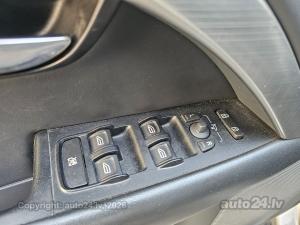 Volvo XC70 2009 Paide, ar dzinēja tilpumu 2.40 L un nobraukumu 216 tūkst. km par 6850 €, foto 37 vietnē AUTOMOTO.COM.LV