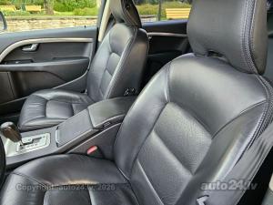 Volvo XC70 2009 Paide, ar dzinēja tilpumu 2.40 L un nobraukumu 216 tūkst. km par 6850 €, foto 40 vietnē AUTOMOTO.COM.LV